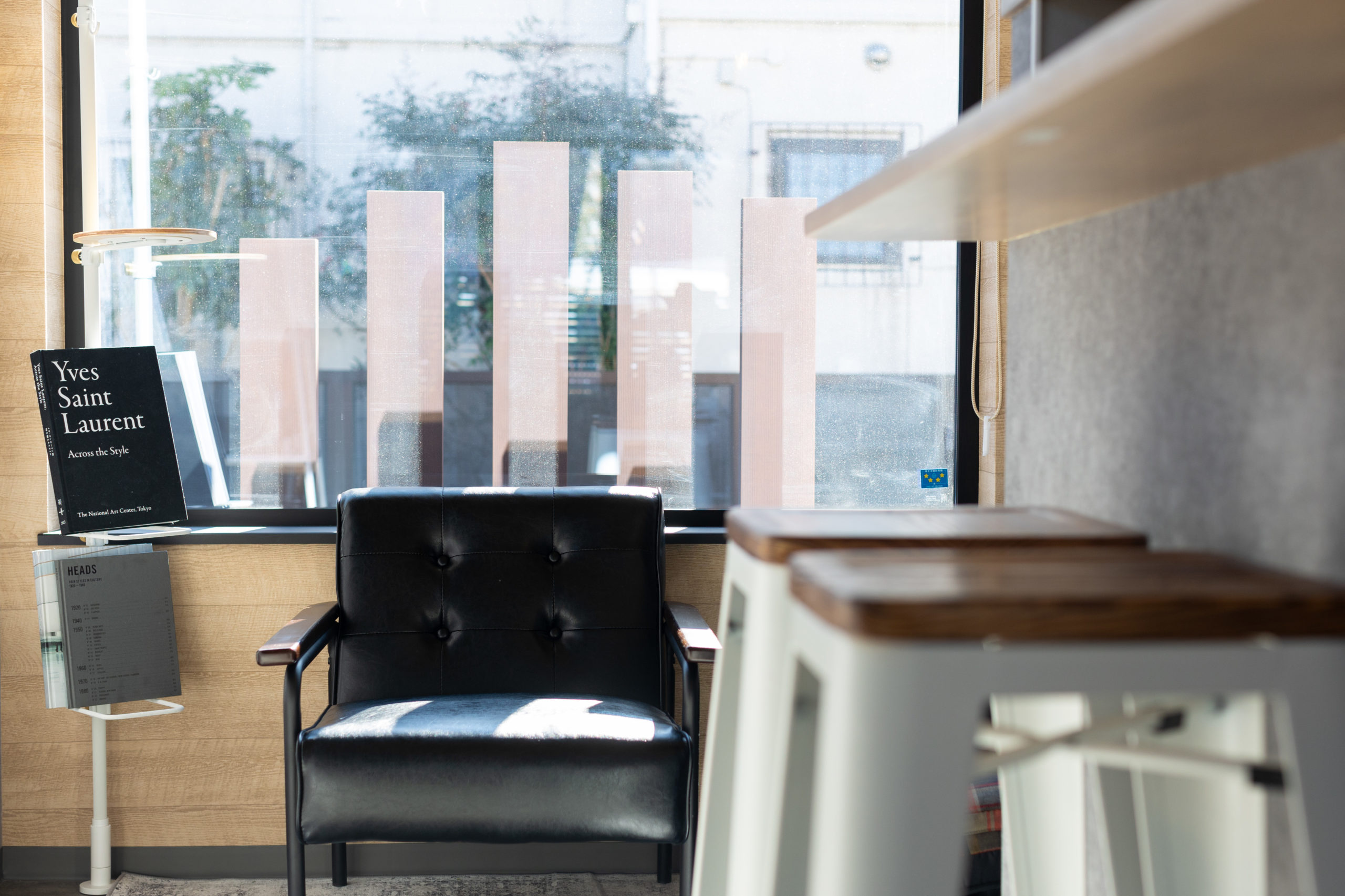 CONCEPT – bloom hair&spa