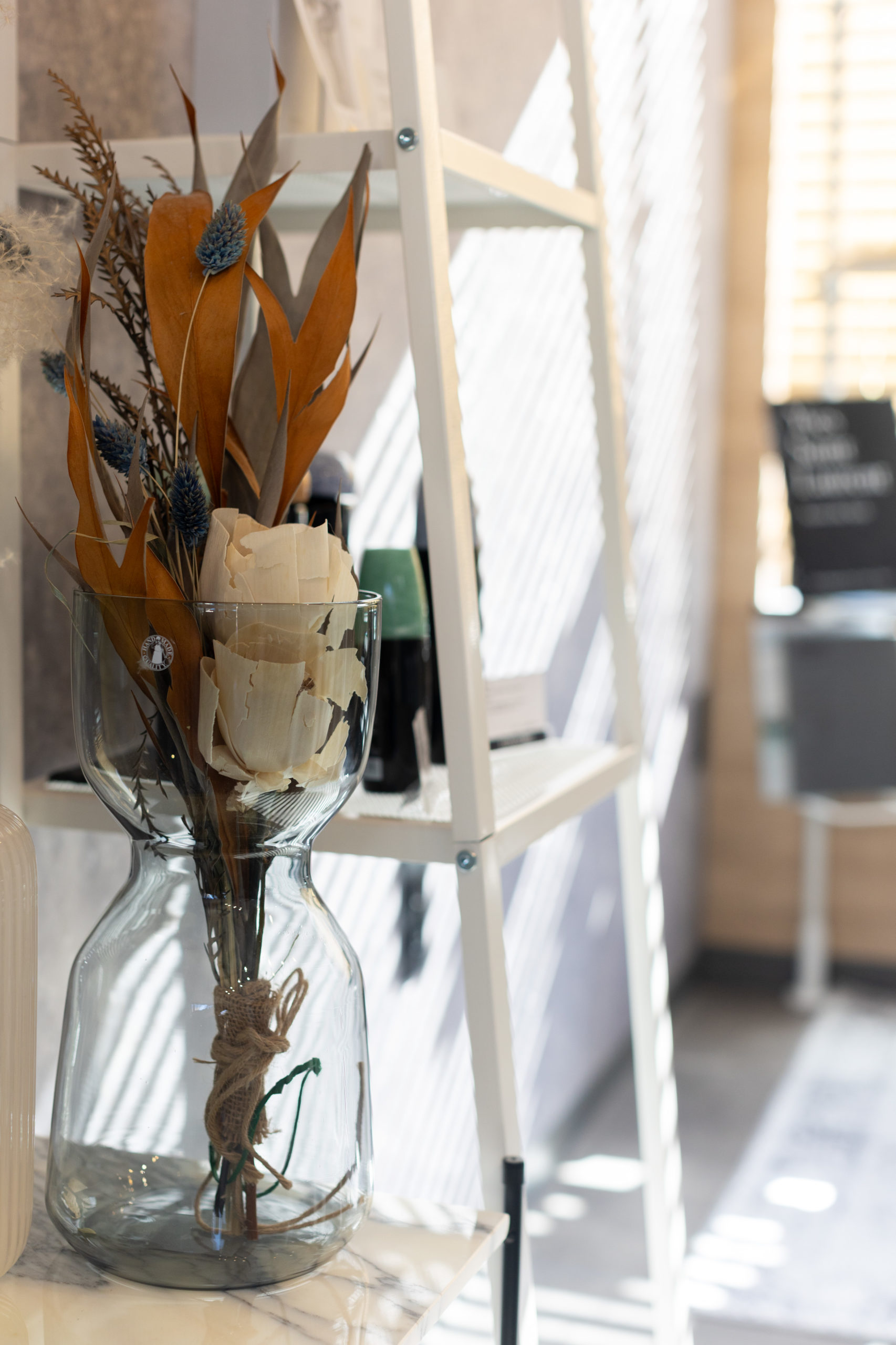 HAIR STYLE – bloom hair&spa